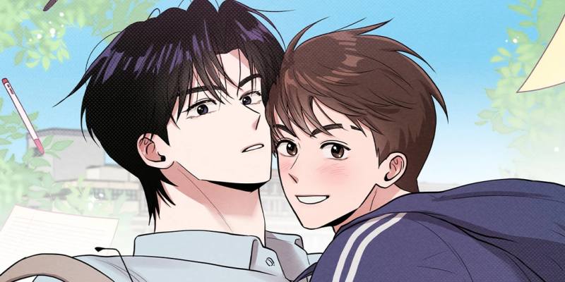 Leia 1995 Youth Report - Webtoons Grátis - QToon Quadrinhos