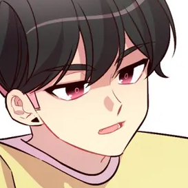 Read Robber x Lover - Free Webtoons - QToon Comics