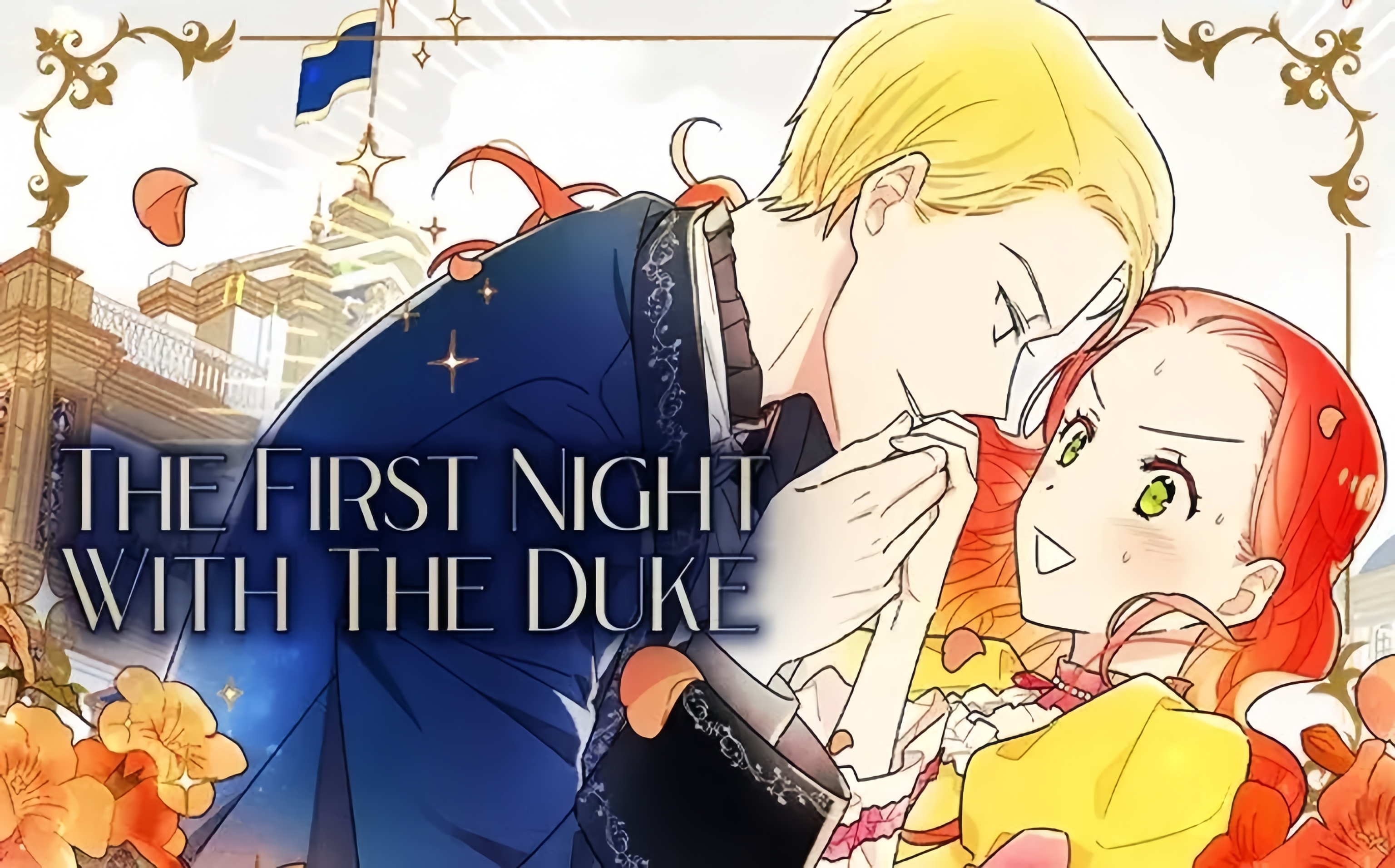 Read The First Night With the Duke - Free Webtoons - QToon Comics