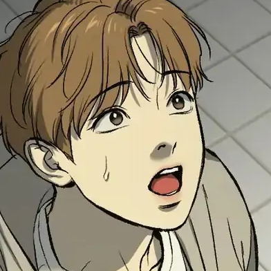 Read Jinx - Free Webtoons - QToon Comics