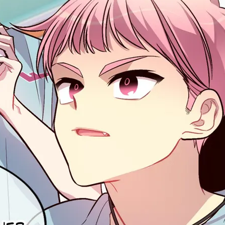 Read Robber x Lover - Free Webtoons - QToon Comics