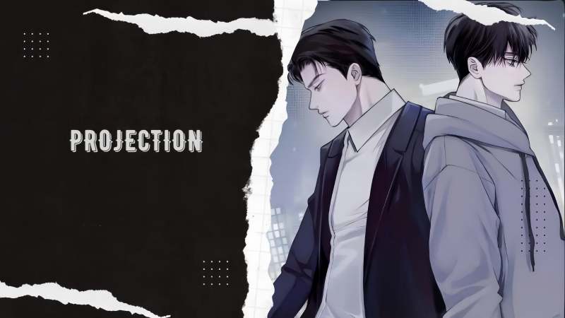 Read Projection - Free Webtoons - QToon Comics