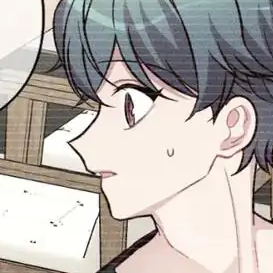 Read Robber x Lover - Free Webtoons - QToon Comics