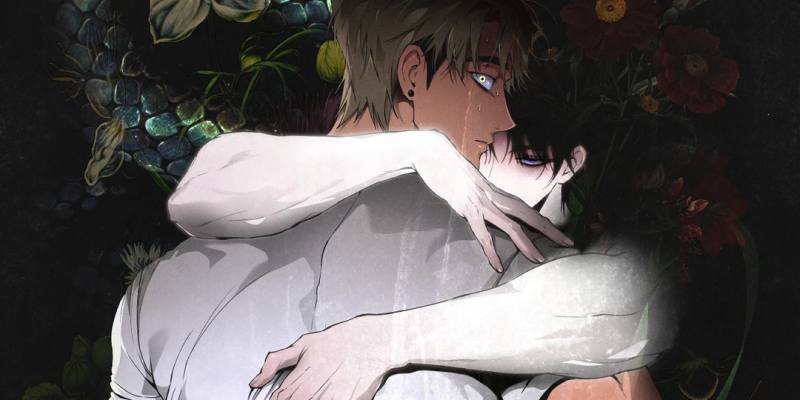 Leia Even In Your Death - Webtoons Grátis - QToon Quadrinhos