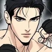 Read Jinx - Free Webtoons - QToon Comics