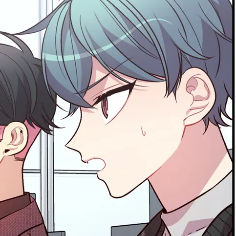 Read Robber x Lover - Free Webtoons - QToon Comics