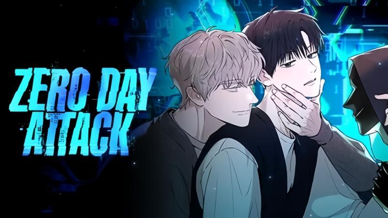 Read Zero Day Attack - Free Webtoons - QToon Comics