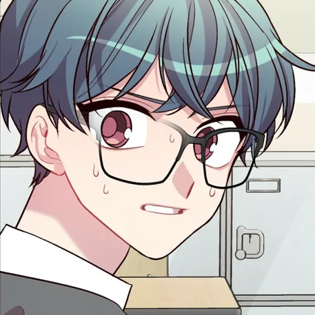 Read Robber x Lover - Free Webtoons - QToon Comics