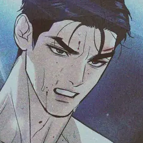 Read Jinx - Free Webtoons - QToon Comics