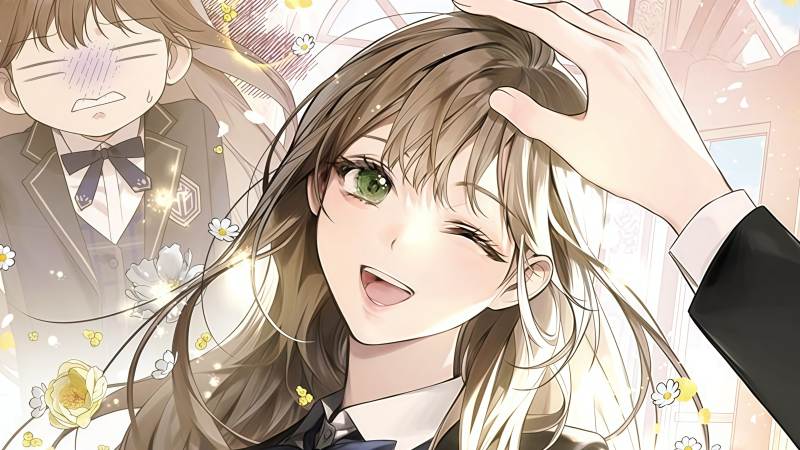 Read How to Get on the Main Character’s Flower Path - Free Webtoons - QToon Comics