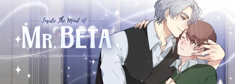 Read Mr. Beta - Free Webtoons - QToon Comics